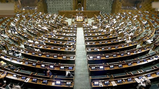 Second leg of Parliament's Budget session to see 'EPIC' heat, debate on ...