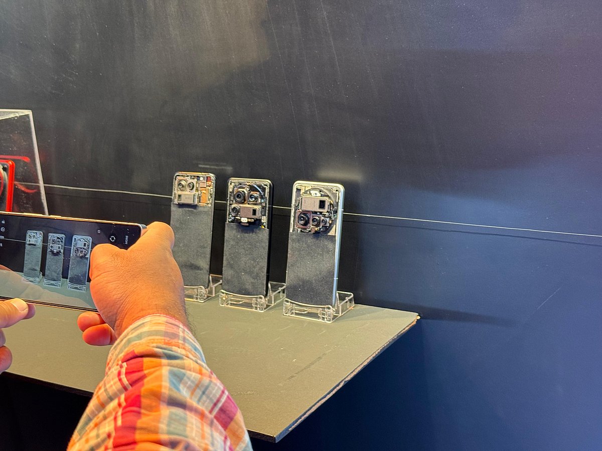 Flagship camera-centric Xiaomi 15, 15 Ultra series phones launched in India