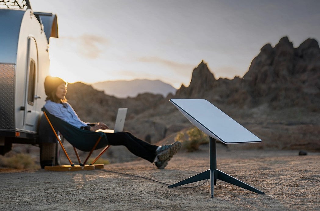 Starlink: All you need to know about Elon Musk's satellite-based ...