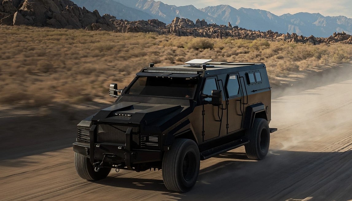 Starlink: All you need to know about Elon Musk's satellite-based ...