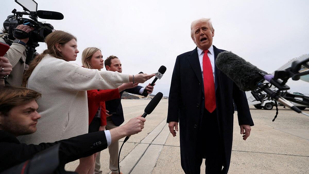 Angry Canadians get their 'elbows up' in face of Trump threats