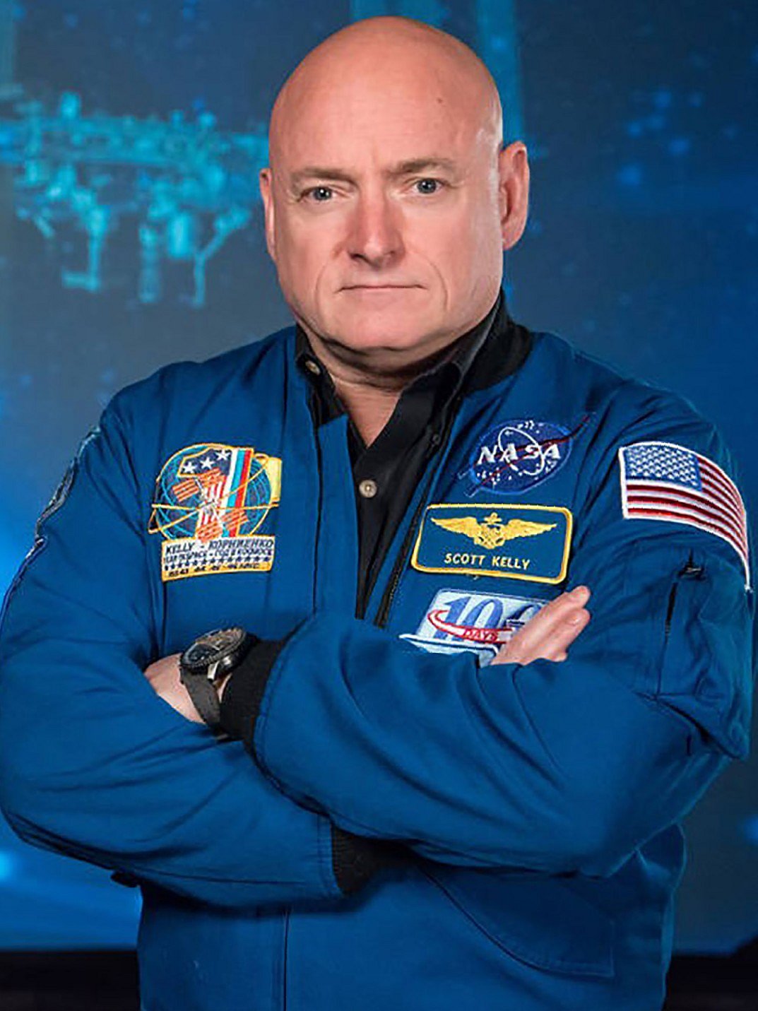 Peggy Whitson to Sunita Williams: Astronauts who spent most time on ISS