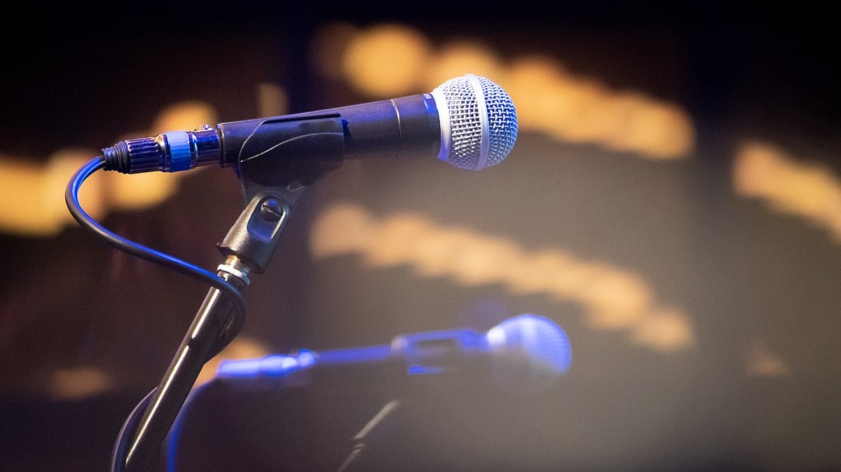 'Will break your mic': BJP MLA threatens Opposition legislator inside Assam Assembly