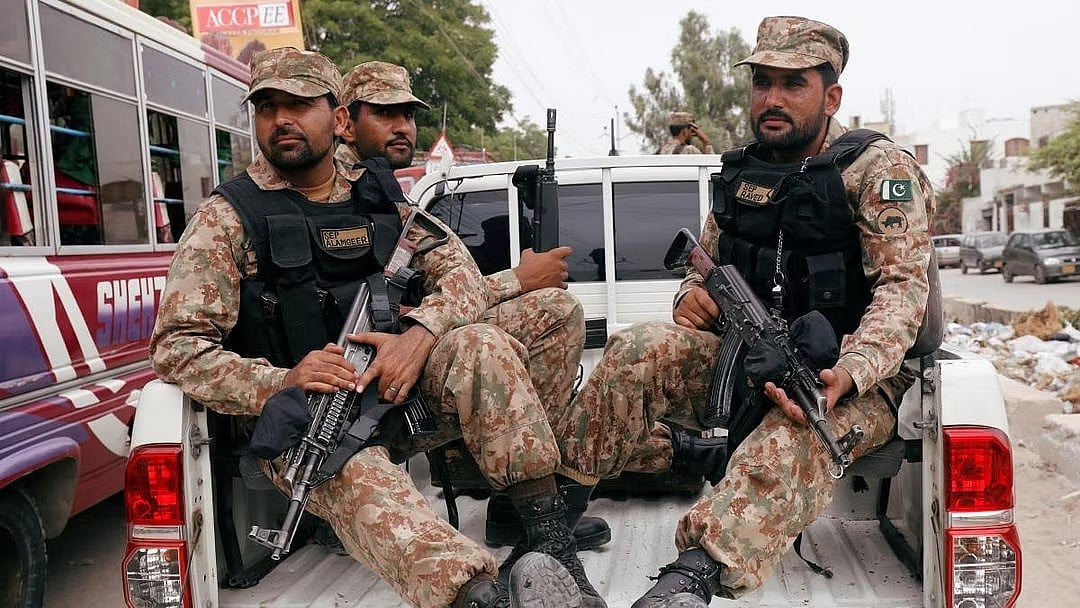 Pakistan Army captain, 10 terrorists killed in operation in Khyber ...