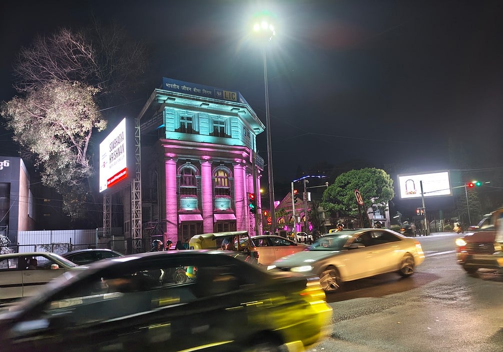 Nothing Phone (3a) Pro review: Feature-rich phone with cool design