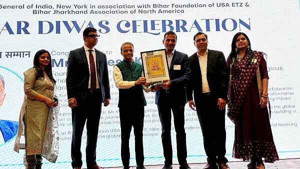 Bihar Diwas 2025 commemorated at Indian Consulate in New York, diaspora ...
