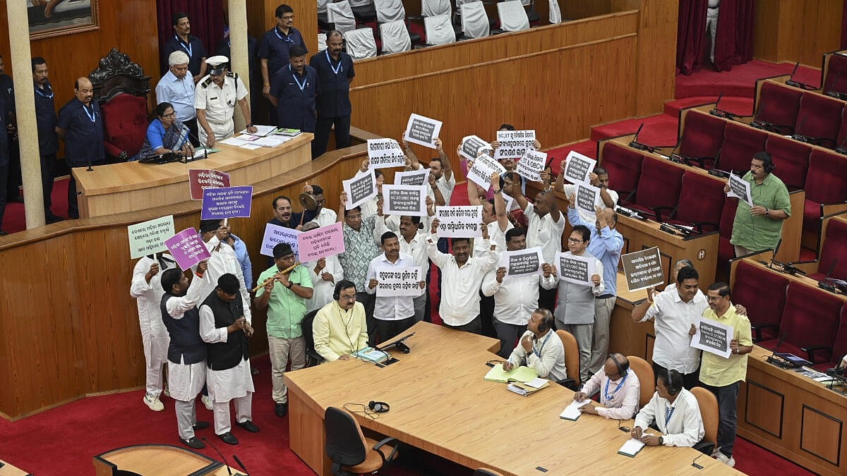 Orissa News, Latest Odisha News, New Orissa News Today and Headlines ...