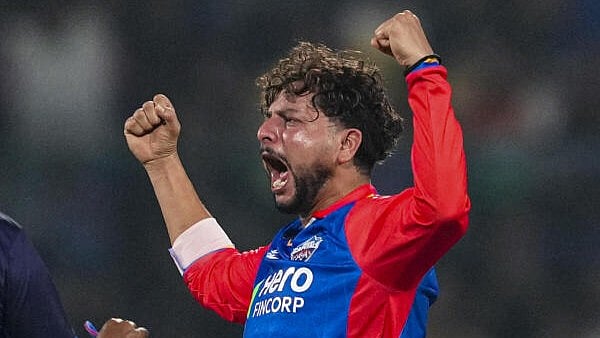 IPL 2025 | I learned a lot from Sunil Narine when I was with KKR ...