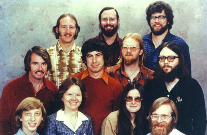Microsoft @ 50: 10 key things to know about the Redmond-based IT giant