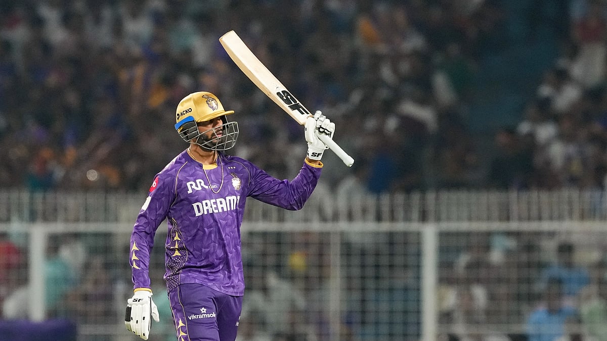 IPL 2025 | Highest paid in team doesn't mean I have to score every ...