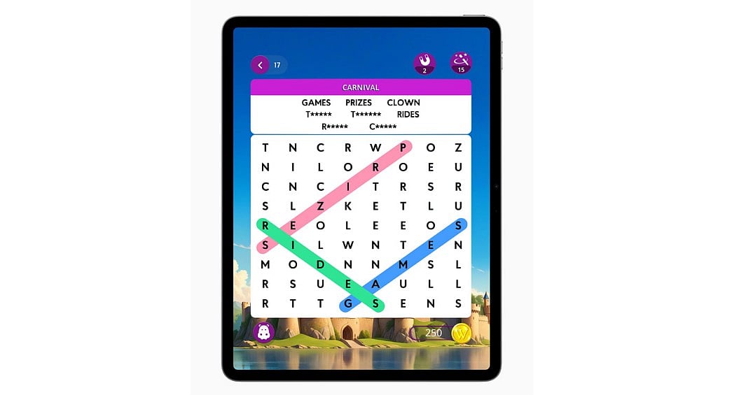 Five new games set to debut on Apple Arcade next month