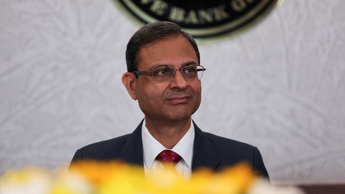 RBI Governor on Rate Cuts: I’m Sanjay, Not the One from Mahabharat with ...