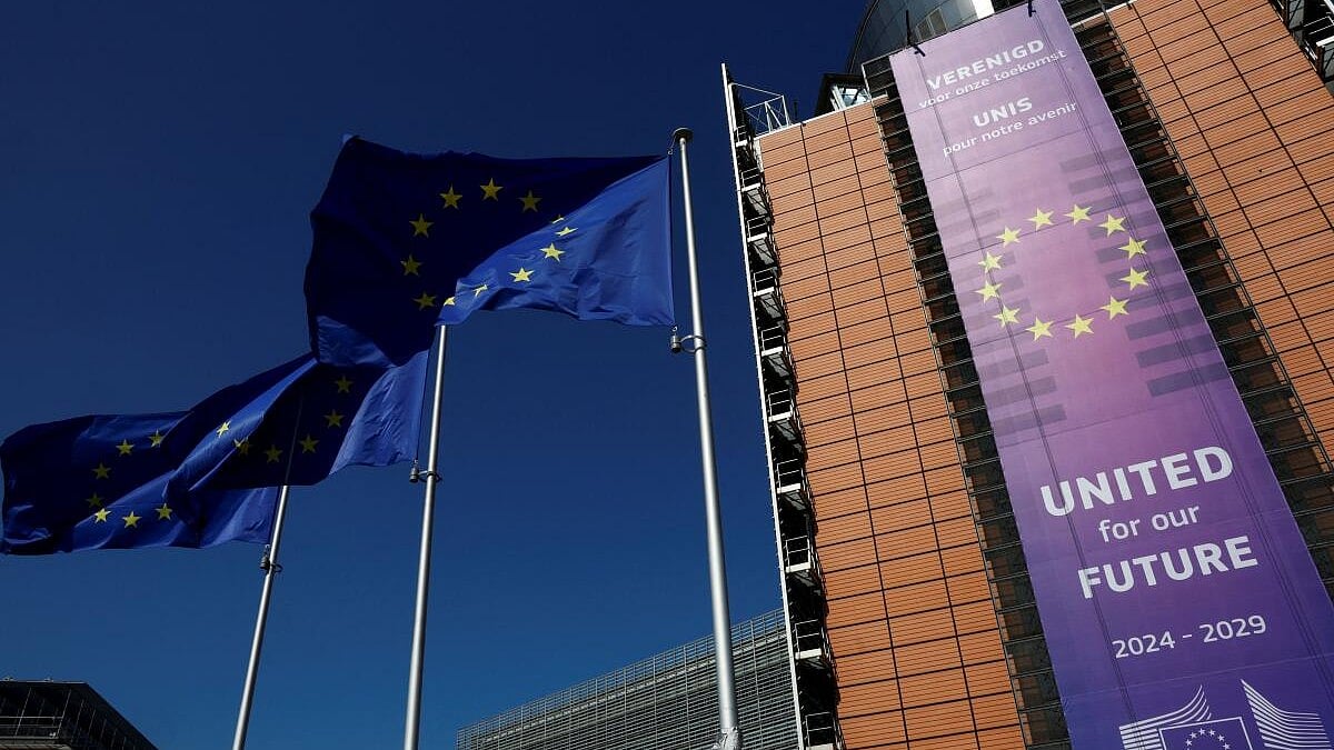 European officials approve retaliatory tariffs against US