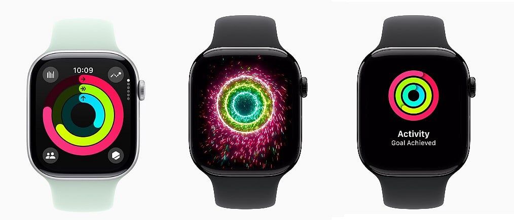 Apple Watch 10th Anniversary: Apple celebrates with exclusive rewards ...