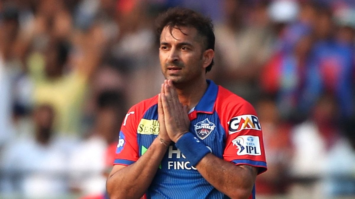 IPL 2025 | Use of saliva and second ball rule has definitely helped ...