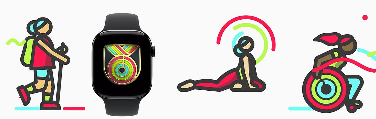 Apple Watch 10th Anniversary: Apple celebrates with exclusive rewards ...