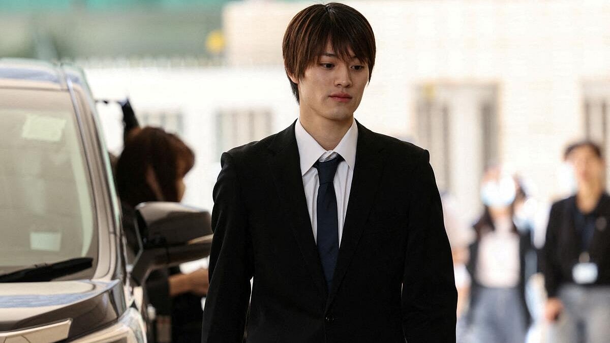 J-Pop Star Kenshin Kamimura Pleads Not Guilty to Indecent Assault Charge in Hong Kong