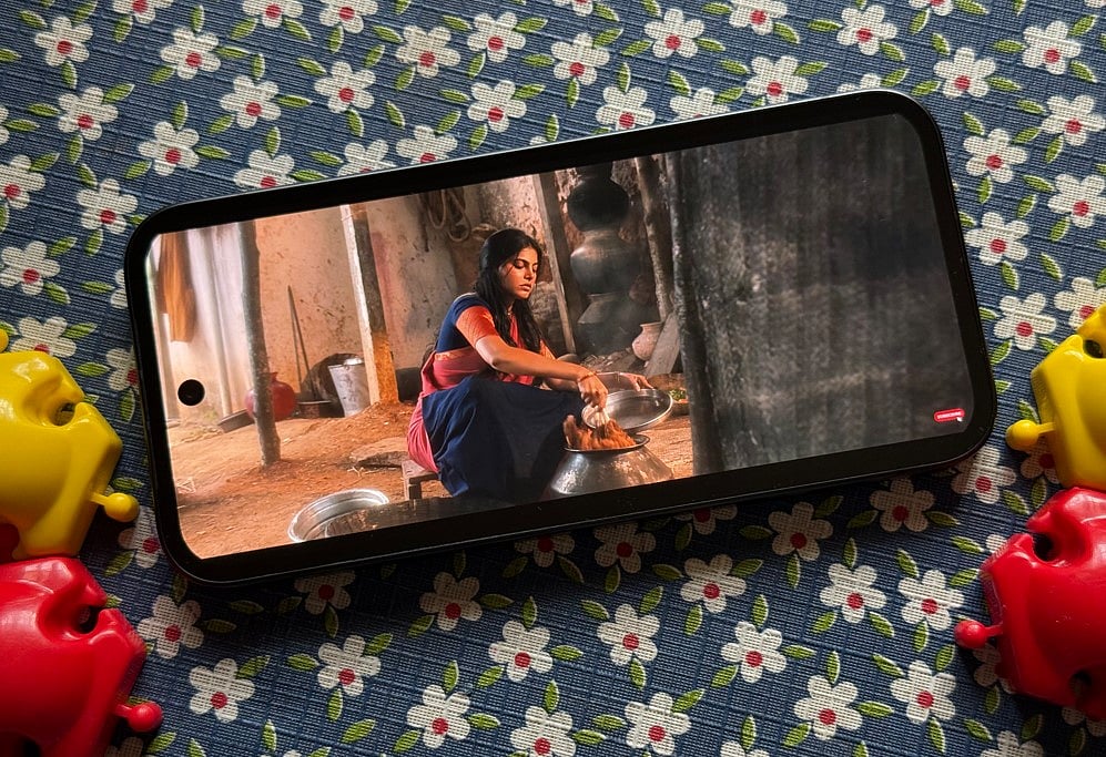 Pixel 9a review: Reliable AI phone with incredible camera