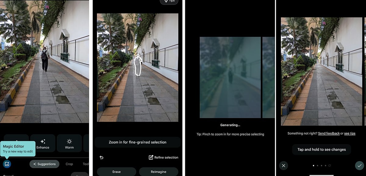 Pixel 9a review: Reliable AI phone with incredible camera
