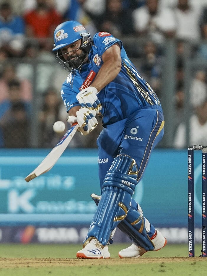 IPL 2025 MI vs CSK: Top Batters to Watch Out For in Today's Match