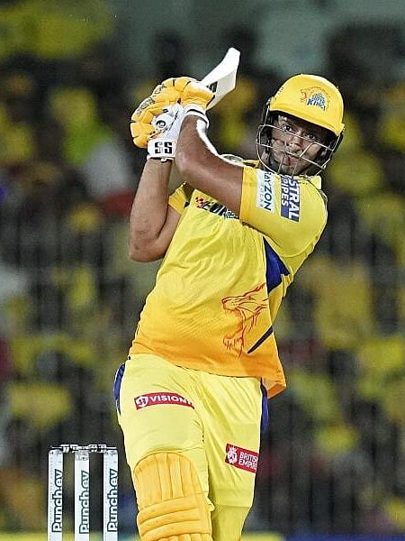 IPL 2025 MI vs CSK: Top Batters to Watch Out For in Today's Match