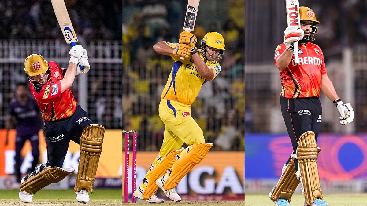IPL 2025 | CSK vs PBKS: 5 batters to watch out for