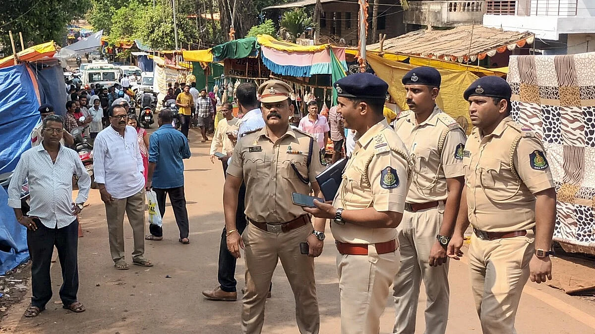 Goa News, Latest Goa News, New Goa News Today and Headlines | Deccan Herald
