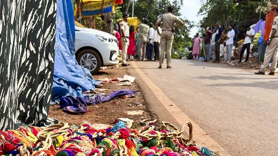 Goa News, Latest Goa News, New Goa News Today and Headlines | Deccan Herald