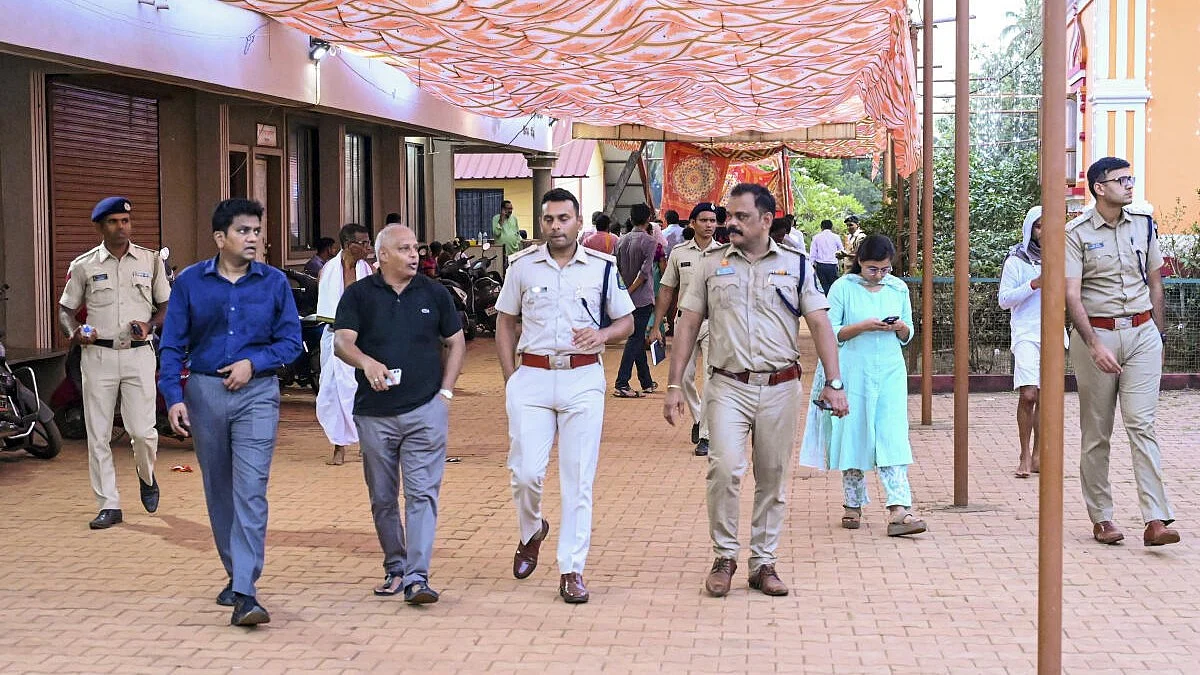 Goa News, Latest Goa News, New Goa News Today and Headlines | Deccan Herald