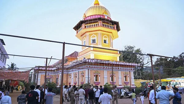 Goa News, Latest Goa News, New Goa News Today and Headlines | Deccan Herald