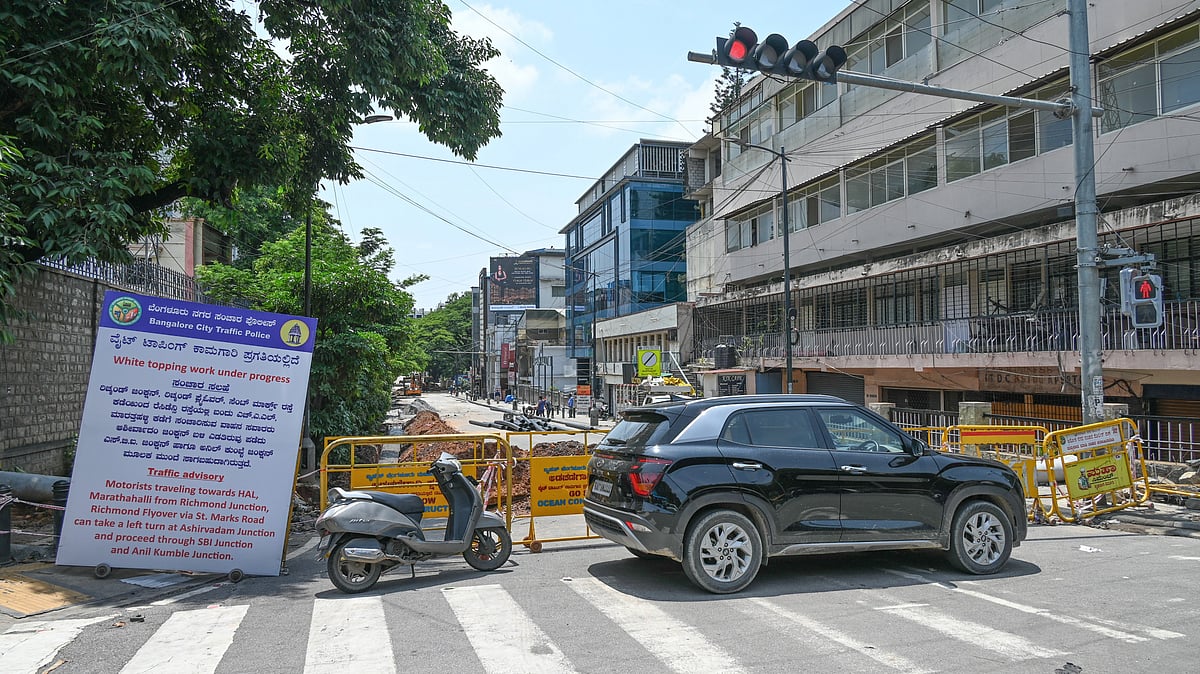 Bengaluru News: Bangalore News Today, Bengaluru Latest News and ...