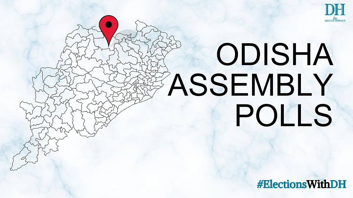 Odisha Assembly Elections 2024