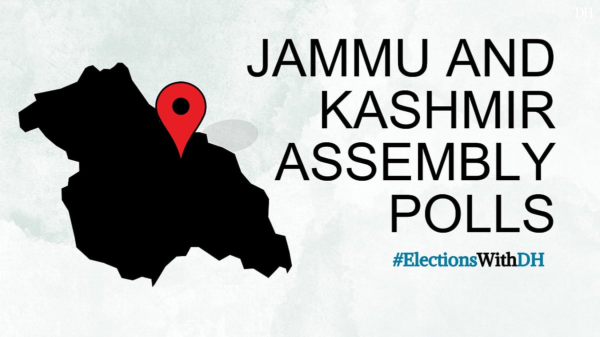 Jammu and Kashmir Assembly Elections 2024: Chhamb constituency result