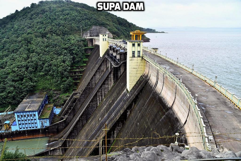 In the cradle of nature in Uttara Kannada