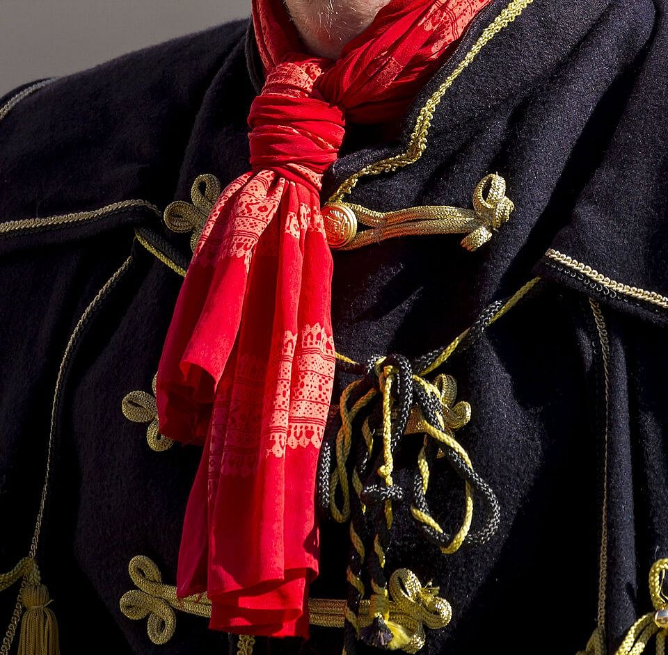 The world in souvenirs