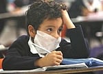 4,694 confirmed flu cases around the world: WHO