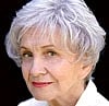 Canadian writer Alice Munro wins International Booker Prize