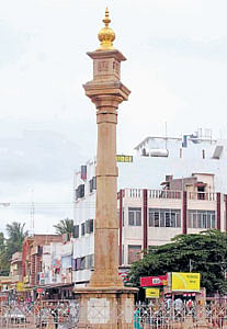 It's celebration time for K R Nagar