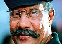 Veteran Malayalam actor Rajan P. Dev dead