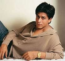 Shahrukh Khan brushes off Hashmi controversy