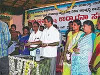 Kaimara-Nagaramakki road in nine months: Jeevaraj