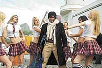 Can Appu work up the magic of Annavru?