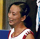 Hongyan delighted at right choice