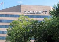 Lockheed Martin aerospace division to cut 800 jobs