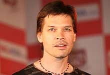 They call me whenever they need a gora, says Luke Kenny