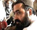 Baitullah Mehsud is alive, says rebel commander