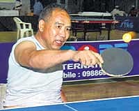 Gurang too good for Ramu in title clash