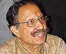 Khanduri meets RSS chief