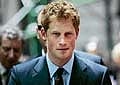 Prince Harry 'turns to hypnotist to quit smoking'