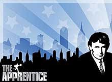 US show 'The Apprentice' to hit Indian TV in 2010